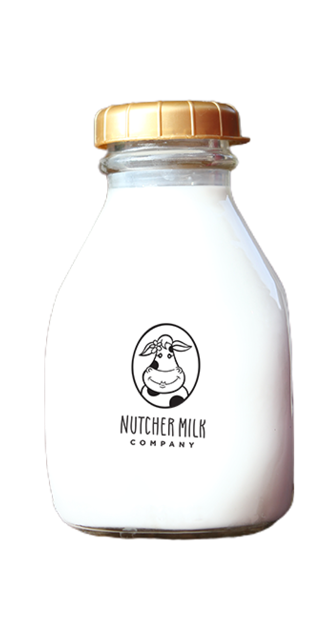 Nutcher Milk - Farm To Shelf