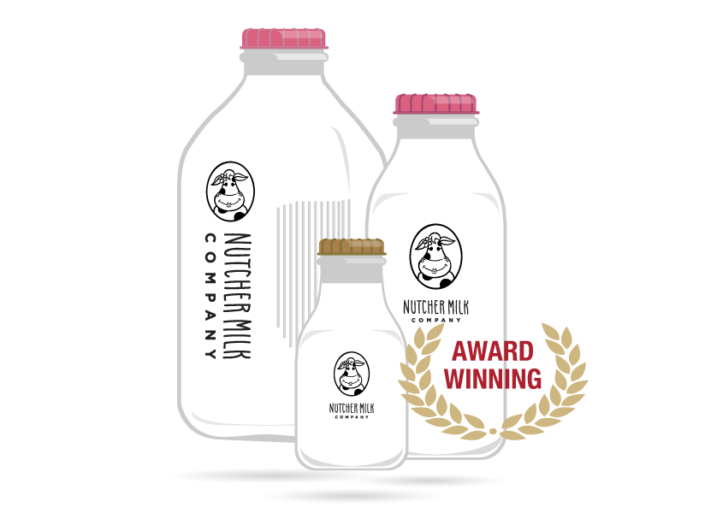 Nutcher Milk - Farm To Shelf