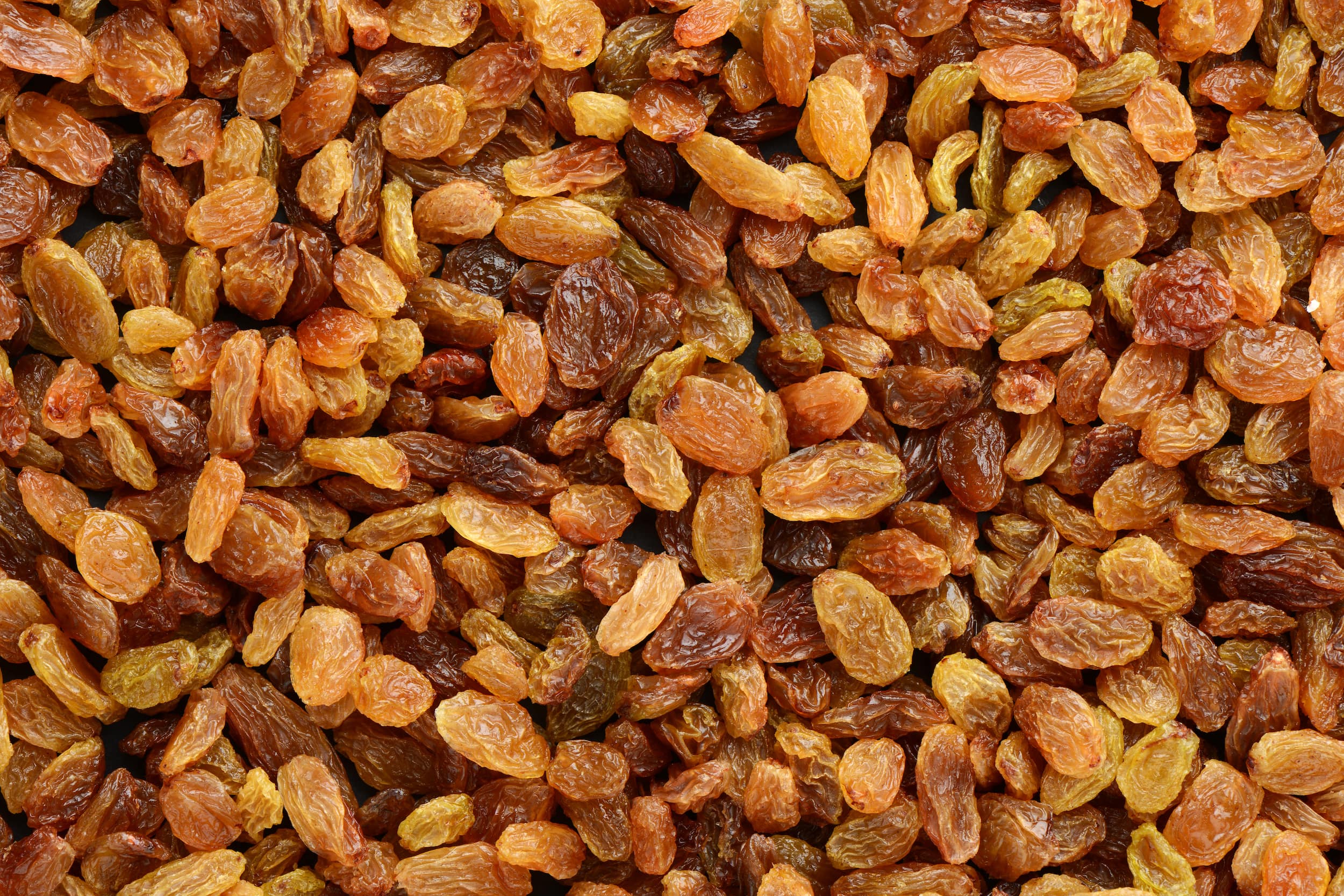 Raisels - Farm To Shelf