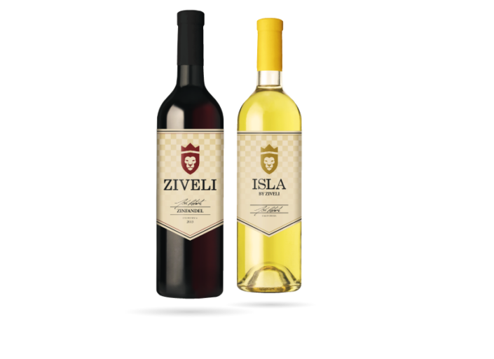 Ziveli - Farm To Shelf