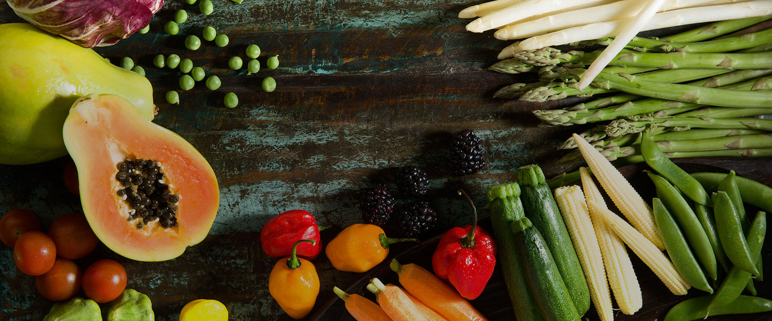 Crystal Valley Foods - Farm To Shelf